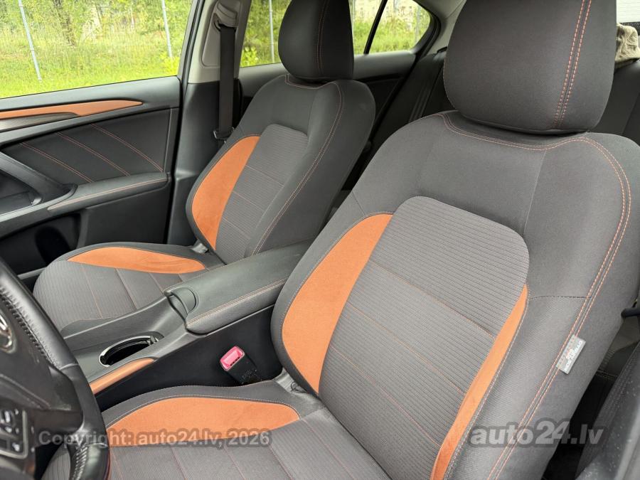 Серый Тойота Авенсис 2017 в Таллин, объемом двигателя 1.80 л и пробегом 65 тыс. км за 14300 €, фото 23 на AUTOMOTO.COM.LV