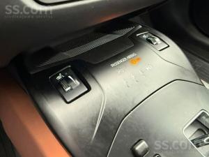 Серый Тойота Авенсис 2017 в Рига, объемом двигателя 1.80 л и пробегом 83 тыс. км за 13990 €, фото 12 на AUTOMOTO.COM.LV