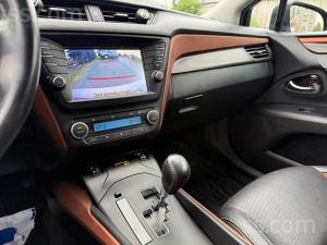Серый Тойота Авенсис 2017 в Рига, объемом двигателя 1.80 л и пробегом 83 тыс. км за 12590 €, фото 10 на AUTOMOTO.COM.LV