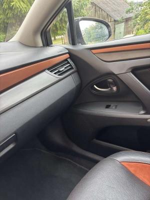 Pelēks Toyota Avensis 2018 Kalvarija, ar dzinēja tilpumu 1.80 L un nobraukumu 173 tūkst. km par 11500 €, foto 13 vietnē AUTOMOTO.COM.LV