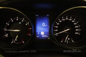 Серый Тойота Авенсис 2018 в Таллин, объемом двигателя 1.80 л и пробегом 99 тыс. км за 14900 €, фото 14 на AUTOMOTO.COM.LV