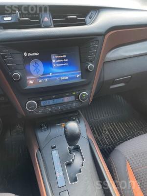 Серый Тойота Авенсис 2018 в Рига, объемом двигателя 1.80 л и пробегом 153 тыс. км за 10400 €, фото 10 на AUTOMOTO.COM.LV