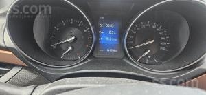Серый Тойота Авенсис 2018 в Рига, объемом двигателя 1.80 л и пробегом 153 тыс. км за 10400 €, фото 11 на AUTOMOTO.COM.LV
