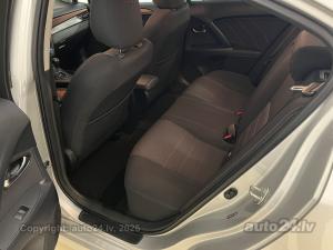 Серый Тойота Авенсис 2018 в Раквере, объемом двигателя 1.80 л и пробегом 110 тыс. км за 13990 €, фото 11 на AUTOMOTO.COM.LV