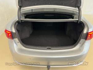 Серый Тойота Авенсис 2018 в Раквере, объемом двигателя 1.80 л и пробегом 110 тыс. км за 13990 €, фото 15 на AUTOMOTO.COM.LV