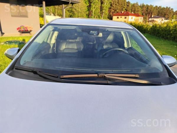Pelēks Toyota Avensis 2018 Rīga, ar dzinēja tilpumu 1.80 L un nobraukumu 115 tūkst. km par 12800 €, foto 10 vietnē AUTOMOTO.COM.LV