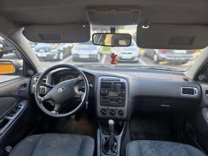 Серый Тойота Авенсис 2002 в Вильнюс, объемом двигателя 1.60 л и пробегом 256 тыс. км за 1100 €, фото 8 на AUTOMOTO.COM.LV