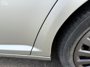 Pelēks Toyota Avensis 2003 Zarasai, ar dzinēja tilpumu 2.00 L un nobraukumu 300 tūkst. km par 1200 €, foto 6 vietnē AUTOMOTO.COM.LV