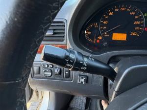 Серый Тойота Авенсис 2003 в Даугавпилс, объемом двигателя 1.80 л и пробегом 354 тыс. км за 2150 €, фото 14 на AUTOMOTO.COM.LV