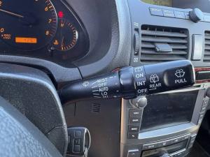 Серый Тойота Авенсис 2003 в Даугавпилс, объемом двигателя 1.80 л и пробегом 354 тыс. км за 2150 €, фото 15 на AUTOMOTO.COM.LV