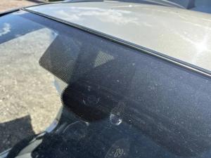 Серый Тойота Авенсис 2003 в Даугавпилс, объемом двигателя 1.80 л и пробегом 354 тыс. км за 2150 €, фото 29 на AUTOMOTO.COM.LV