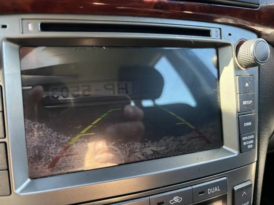 Серый Тойота Авенсис 2003 в Даугавпилс, объемом двигателя 1.80 л и пробегом 354 тыс. км за 2150 €, фото 32 на AUTOMOTO.COM.LV
