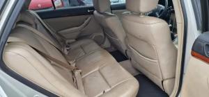 Pelēks Toyota Avensis 2003 Valmiera, ar dzinēja tilpumu 2.00 L un nobraukumu 368 tūkst. km par 1100 €, foto 11 vietnē AUTOMOTO.COM.LV