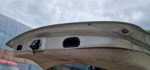 Pelēks Toyota Avensis 2003 Valmiera, ar dzinēja tilpumu 2.00 L un nobraukumu 368 tūkst. km par 1100 €, foto 13 vietnē AUTOMOTO.COM.LV