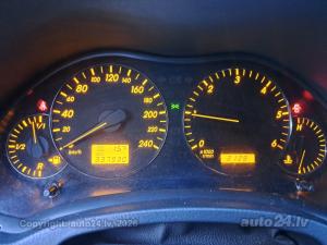 Grey Toyota Avensis 2003 in Tallinn, with an engine capacity of 2.00 L and mileage of 340 thousand km for 1590 €, photo 8 on AUTOMOTO.COM.LV