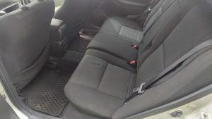 Pelēks Toyota Avensis 2004 Utena, ar dzinēja tilpumu 2.00 L un nobraukumu 430 tūkst. km par 800 €, foto 13 vietnē AUTOMOTO.COM.LV