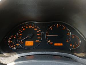 Серый Тойота Авенсис 2004 в Клайпеда, объемом двигателя 2.00 л и пробегом 215 тыс. км за 1450 €, фото 13 на AUTOMOTO.COM.LV