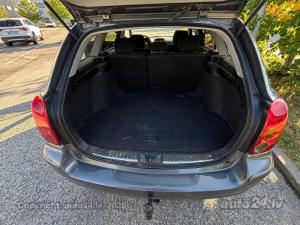 Серый Тойота Авенсис 2004 в Таллин, объемом двигателя 1.80 л и пробегом 310 тыс. км за 999 €, фото 7 на AUTOMOTO.COM.LV