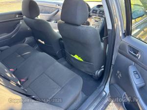Серый Тойота Авенсис 2004 в Таллин, объемом двигателя 1.80 л и пробегом 310 тыс. км за 999 €, фото 9 на AUTOMOTO.COM.LV