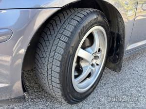 Серый Тойота Авенсис 2004 в Таллин, объемом двигателя 1.80 л и пробегом 310 тыс. км за 999 €, фото 12 на AUTOMOTO.COM.LV