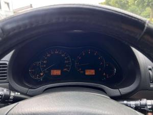 Grey Toyota Avensis 2004 in Alytus, with an engine capacity of 2.00 L and mileage of 301 thousand km for 2150 €, photo 31 on AUTOMOTO.COM.LV