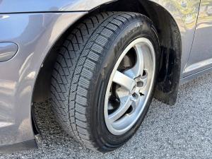 Серый Тойота Авенсис 2004 в Таллин, объемом двигателя 1.80 л и пробегом 310 тыс. км за 2500 €, фото 9 на AUTOMOTO.COM.LV