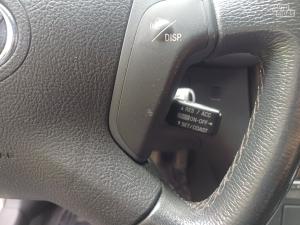 Pelēks Toyota Avensis 2005 Viļņa, ar dzinēja tilpumu 2.00 L un nobraukumu 379 tūkst. km par 1750 €, foto 19 vietnē AUTOMOTO.COM.LV
