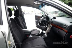 Серый Тойота Авенсис 2005 в Таллин, объемом двигателя 2.00 л и пробегом 250 тыс. км за 2099 €, фото 6 на AUTOMOTO.COM.LV