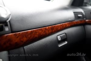 Серый Тойота Авенсис 2005 в Таллин, объемом двигателя 2.00 л и пробегом 250 тыс. км за 2099 €, фото 11 на AUTOMOTO.COM.LV