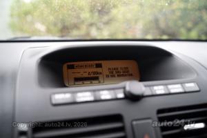 Серый Тойота Авенсис 2005 в Таллин, объемом двигателя 2.00 л и пробегом 250 тыс. км за 2099 €, фото 13 на AUTOMOTO.COM.LV