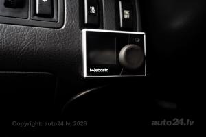 Серый Тойота Авенсис 2005 в Таллин, объемом двигателя 2.00 л и пробегом 250 тыс. км за 2099 €, фото 14 на AUTOMOTO.COM.LV