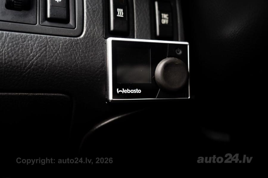 Серый Тойота Авенсис 2005 в Таллин, объемом двигателя 2.00 л и пробегом 250 тыс. км за 2099 €, фото 14 на AUTOMOTO.COM.LV