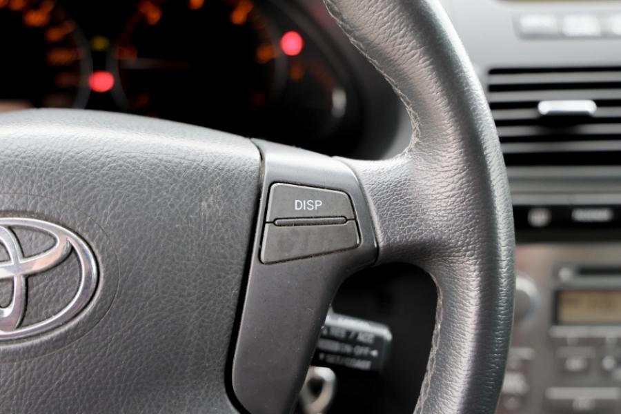 Pelēks Toyota Avensis 2005 Rīga, ar dzinēja tilpumu 2.00 L un nobraukumu 389 tūkst. km par 1800 €, foto 23 vietnē AUTOMOTO.COM.LV