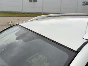 Pelēks Toyota Avensis 2005 Viļņa, ar dzinēja tilpumu 2.00 L un nobraukumu 351 tūkst. km par 1850 €, foto 7 vietnē AUTOMOTO.COM.LV