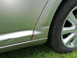 Серый Тойота Авенсис 2005 в Тельшяй, объемом двигателя 2.00 л и пробегом 234 тыс. км за 2000 €, фото 11 на AUTOMOTO.COM.LV
