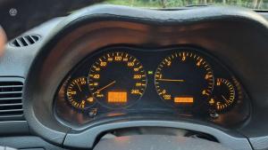 Серый Тойота Авенсис 2005 в Паневежис, объемом двигателя 2.23 л и пробегом 310 тыс. км за 1000 €, фото 7 на AUTOMOTO.COM.LV