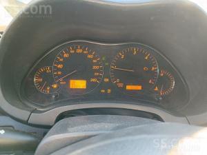 Серый Тойота Авенсис 2005 в Цесис, объемом двигателя 2.00 л и пробегом 500 тыс. км за 450 €, фото 8 на AUTOMOTO.COM.LV