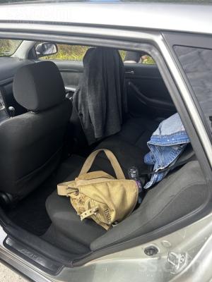 Pelēks Toyota Avensis 2005 Rēzekne, ar dzinēja tilpumu 2.00 L un nobraukumu 297 tūkst. km par 2200 €, foto 8 vietnē AUTOMOTO.COM.LV