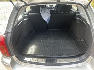 Pelēks Toyota Avensis 2005 Rēzekne, ar dzinēja tilpumu 2.00 L un nobraukumu 297 tūkst. km par 2200 €, foto 13 vietnē AUTOMOTO.COM.LV