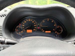 Pelēks Toyota Avensis 2005 Alīta, ar dzinēja tilpumu 2.00 L un nobraukumu 348 tūkst. km par 1050 €, foto 5 vietnē AUTOMOTO.COM.LV