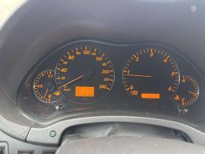 Серый Тойота Авенсис 2005 в Каунас, объемом двигателя 2.00 л и пробегом 314 тыс. км за 1050 €, фото 7 на AUTOMOTO.COM.LV