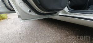 Grey Toyota Avensis 2005 in Riga, with an engine capacity of 2.00 L and mileage of 285 thousand km for 2499 €, photo 21 on AUTOMOTO.COM.LV