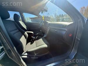 Grey Toyota Avensis 2006 in Riga, with an engine capacity of 2.00 L and mileage of 0 thousand km for 2350 €, photo 19 on AUTOMOTO.COM.LV