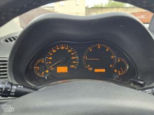 Серый Тойота Авенсис 2006 в Каунас, объемом двигателя 2.20 л и пробегом 350 тыс. км за 1550 €, фото 20 на AUTOMOTO.COM.LV