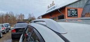 Серый Тойота Авенсис 2006 в Валмиера, объемом двигателя 2.20 л и пробегом 360 тыс. км за 1800 €, фото 13 на AUTOMOTO.COM.LV