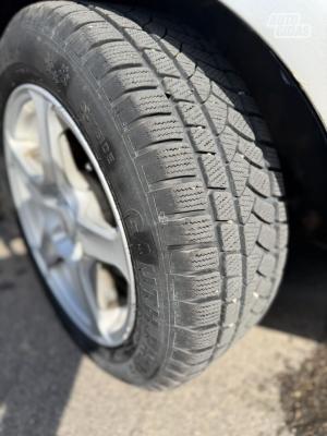 Pelēks Toyota Avensis 2006 Kauņa, ar dzinēja tilpumu 2.00 L un nobraukumu 286 tūkst. km par 1050 €, foto 8 vietnē AUTOMOTO.COM.LV