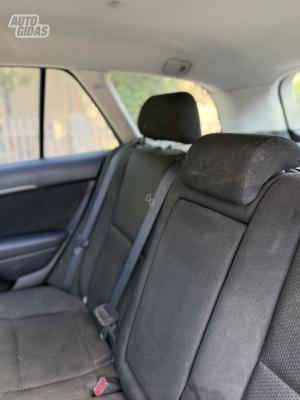 Pelēks Toyota Avensis 2006 Kauņa, ar dzinēja tilpumu 2.00 L un nobraukumu 286 tūkst. km par 1050 €, foto 17 vietnē AUTOMOTO.COM.LV