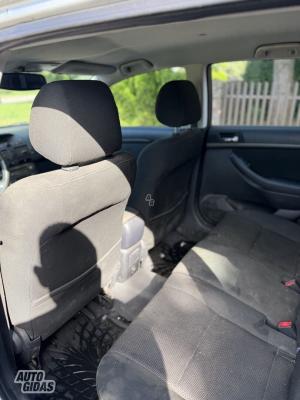 Pelēks Toyota Avensis 2006 Kauņa, ar dzinēja tilpumu 2.00 L un nobraukumu 286 tūkst. km par 1050 €, foto 18 vietnē AUTOMOTO.COM.LV