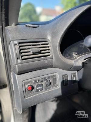 Pelēks Toyota Avensis 2006 Kauņa, ar dzinēja tilpumu 2.00 L un nobraukumu 286 tūkst. km par 1050 €, foto 20 vietnē AUTOMOTO.COM.LV