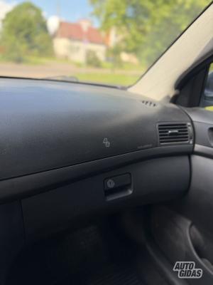Pelēks Toyota Avensis 2006 Kauņa, ar dzinēja tilpumu 2.00 L un nobraukumu 286 tūkst. km par 1050 €, foto 24 vietnē AUTOMOTO.COM.LV